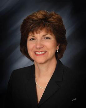 Barbara Jones, Ph.D. | ACCT